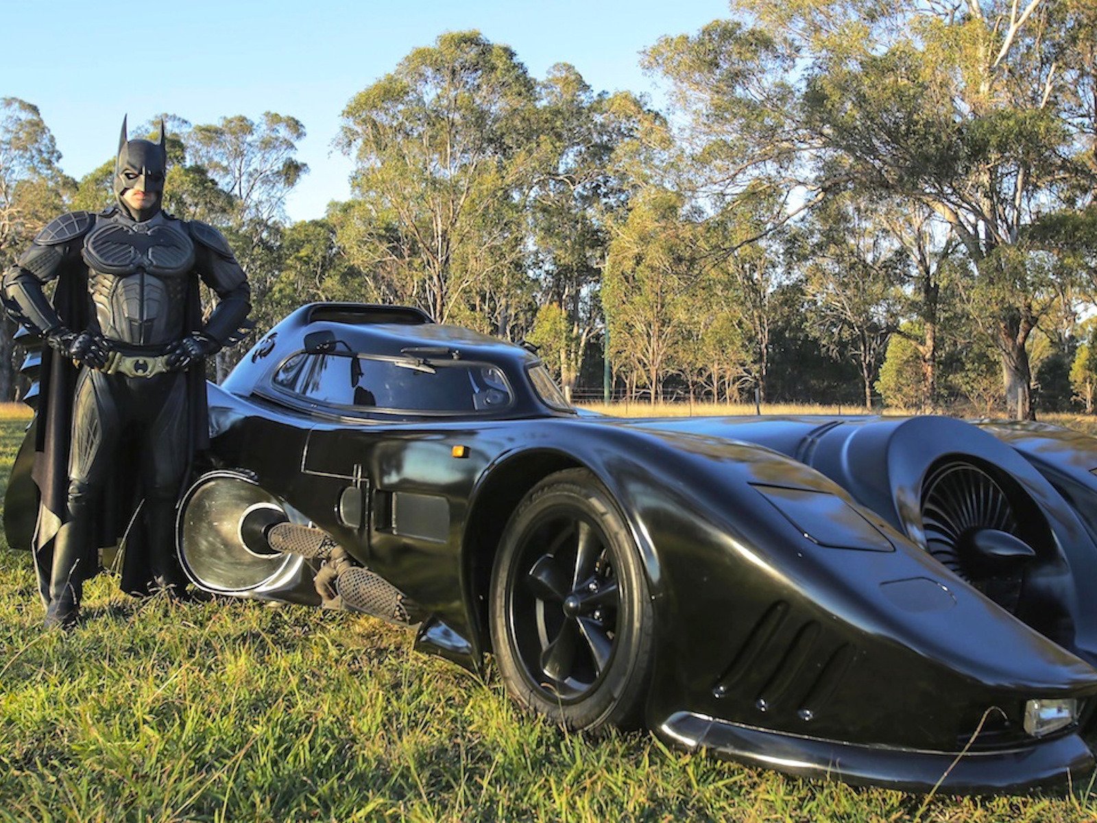 Amazon.de: Ridiculous Rides [OV] ansehen | Prime Video