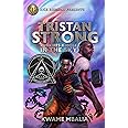 Tristan Strong Punches a Hole in the Sky: Mbalia, Kwame: 9781368039932 ...