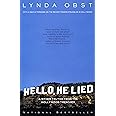 Hello, He Lied & Other Tales from the Hollywood Trenches: Lynda Obst ...