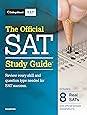 The Official SAT Study Guide, 2018 Edition (Official Study Guide for ...