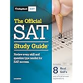 Amazon.com: The Official SAT Study Guide, 2016 Edition: 9781457304309 ...