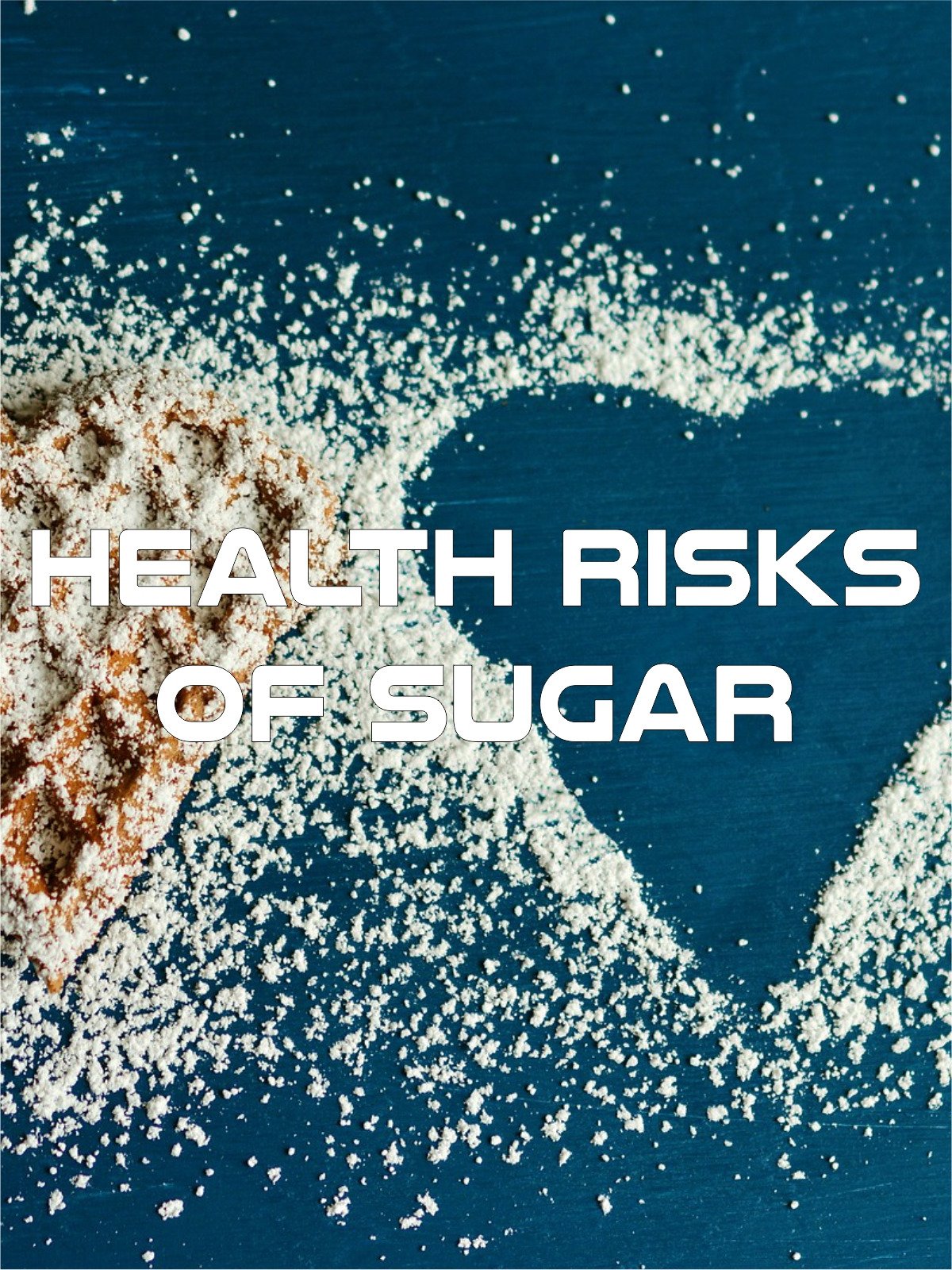 Watch Health Risks of Sugar | Prime Video