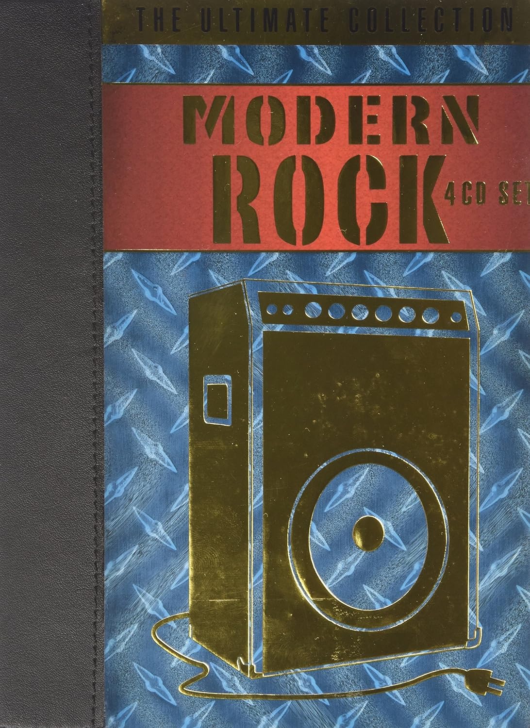 VARIOUS ARTISTS - Modern Rock / Various - Amazon.com Music