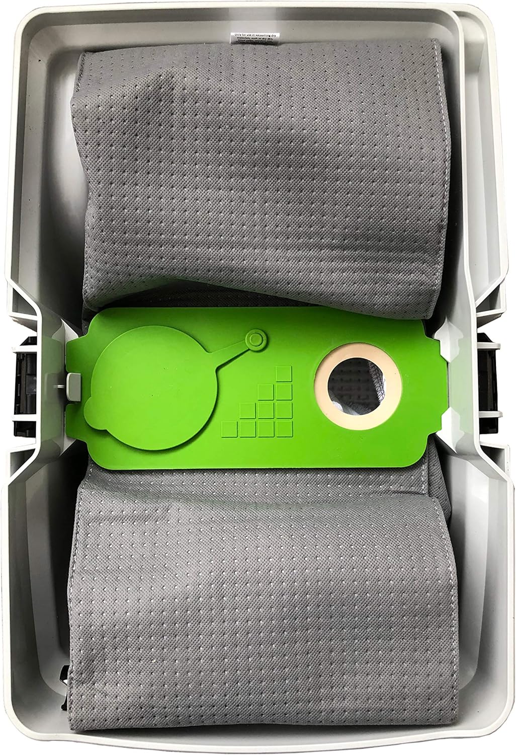 Reusable dust Bag for Festool Mini MIDI-2 CT-15 dust extractors – BigaMart