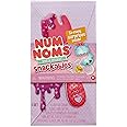 Amazon.com: Num Noms Snackables Slime Kits with Fun-Themed to-Go Snack ...