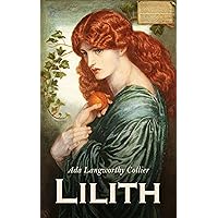 The Book of Lilith - Kindle edition by Brown, Robert G.. Literature ...