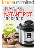 Amazon.com: THE KETO SLOW COOKER: The Ultimate Collection of Quick and Easy Low Carb Ketogenic ...