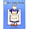Story Box, Mrs. Wishy-Washy: Cowley, Joy: 9780780274662: Amazon.com: Books
