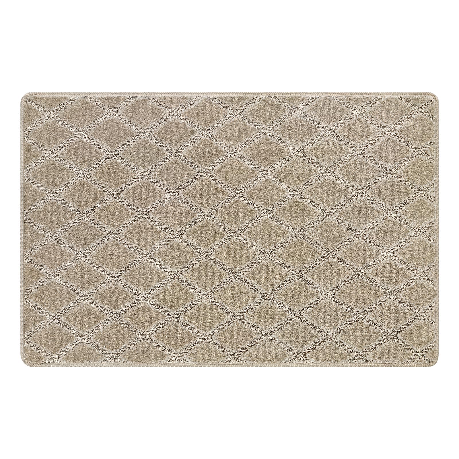 PURE ERA Carpet Stair Tread Landing Mat Tape Free Self Adhesive Non ...