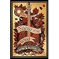 The Name of the Wind: The legendary must-read fantasy masterpiece ...