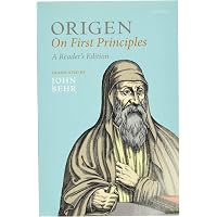 Amazon.com: Origen: On First Principles (Oxford Early Christian Texts ...