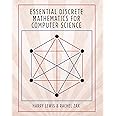 Essential Discrete Mathematics for Computer Science: Lewis, Harry, Zax, Rachel: 9780691179292 ...
