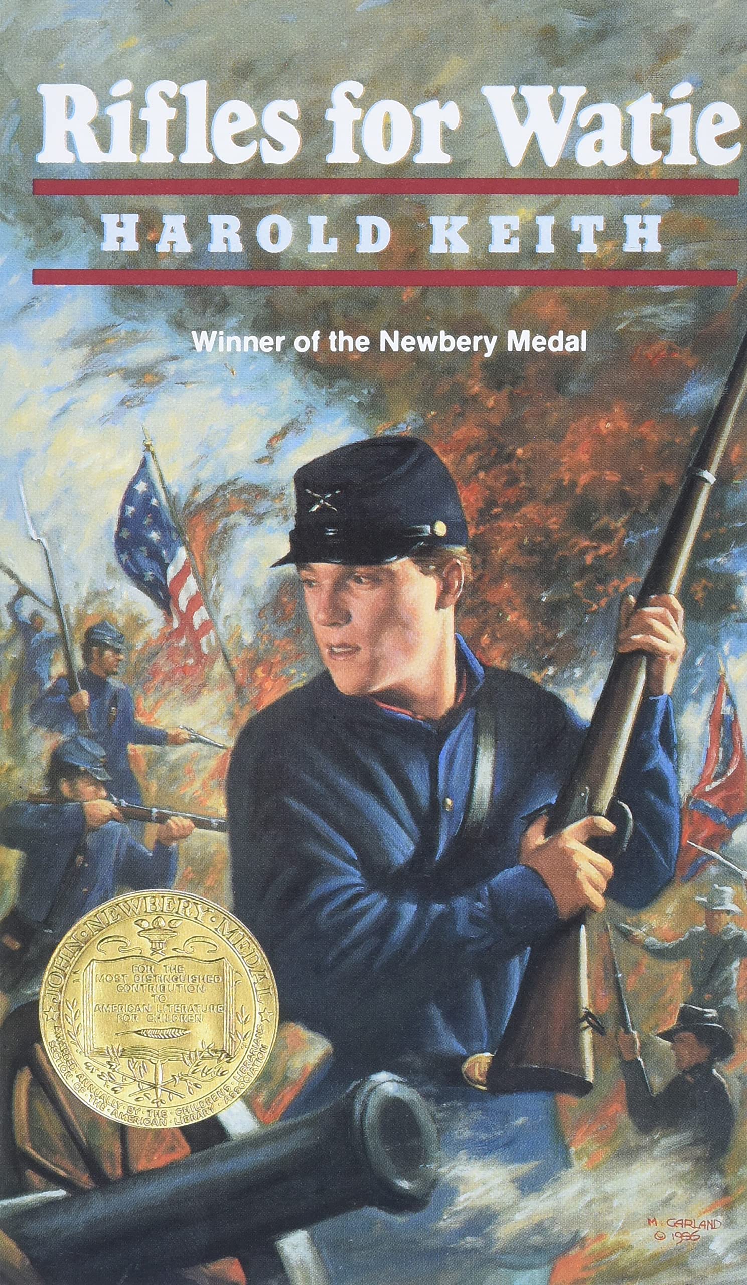 Newbery - Children's Award Books - Research Guides at University of ...