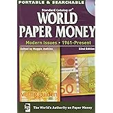 Standard Catalog of World Paper Money, Modern Issues, 1961-Present ...