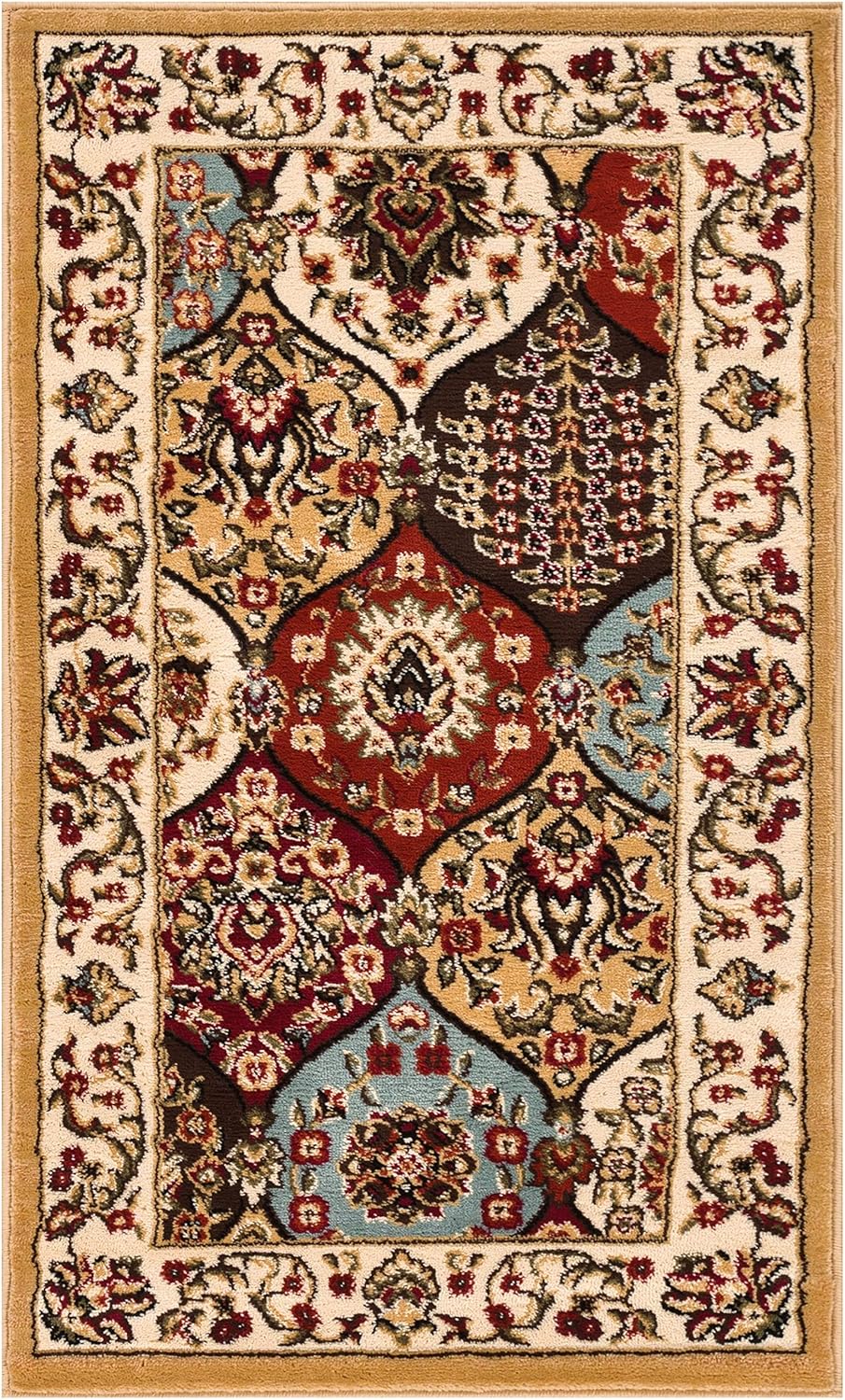 Best Formal Dining Room Rug - Cree Home