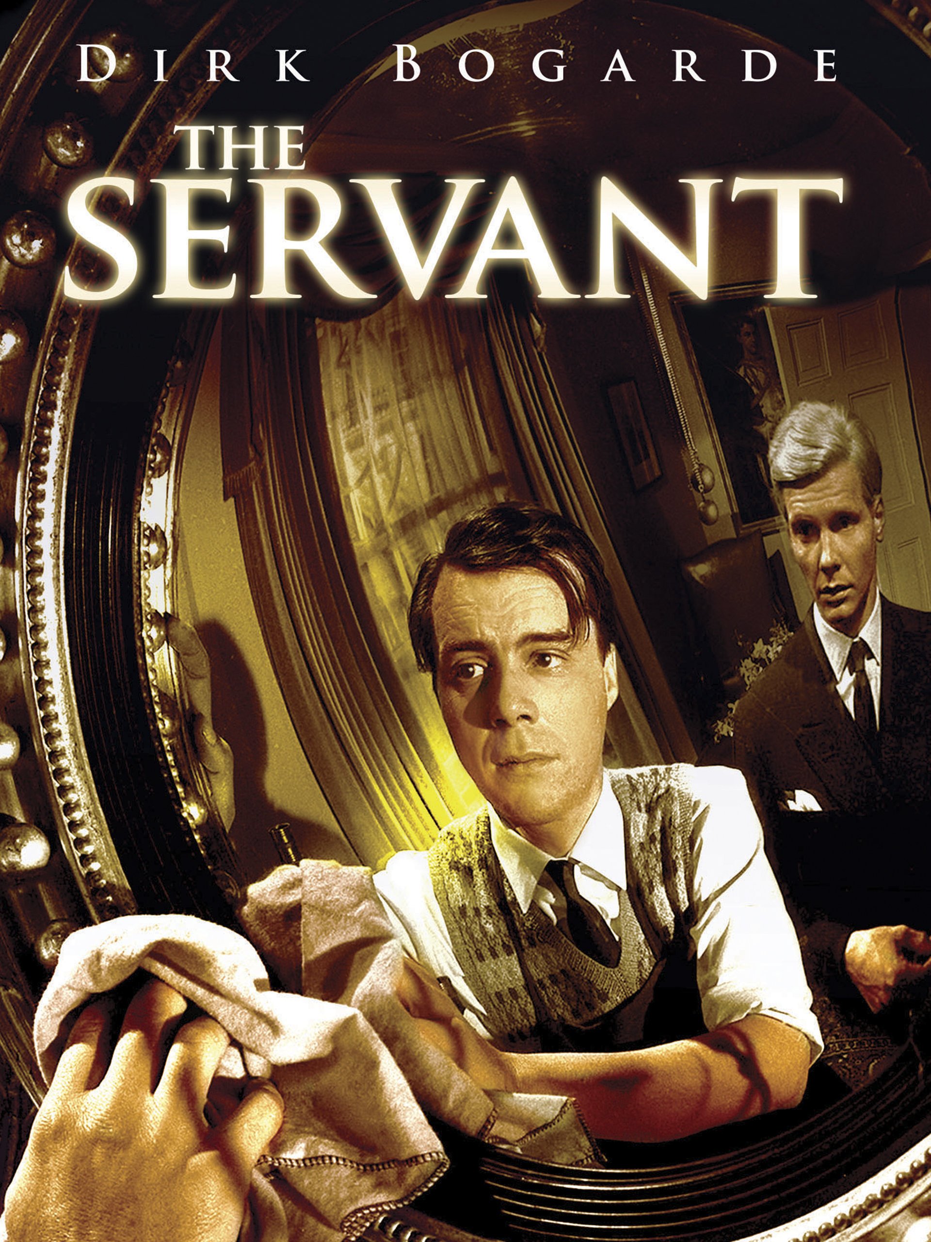 Watch The Servant | Prime Video