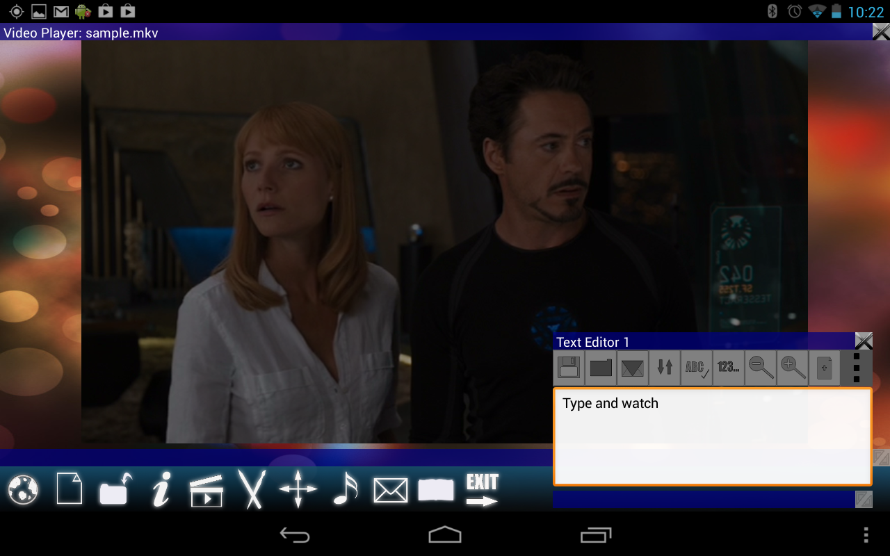Multiscreen Multitasking:Amazon.it:Appstore for Android