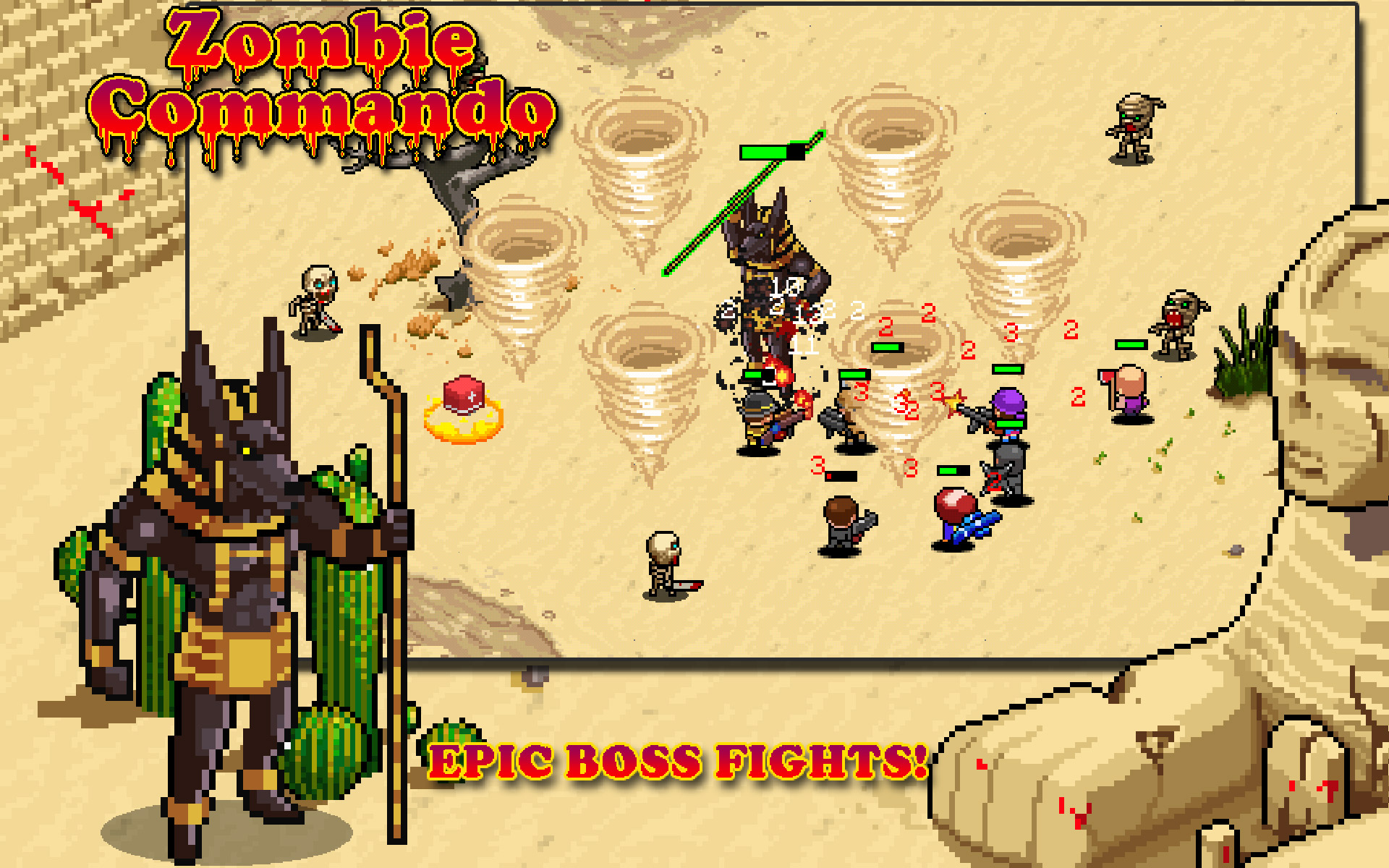 Zombie Commando:Amazon.es:Appstore for Android