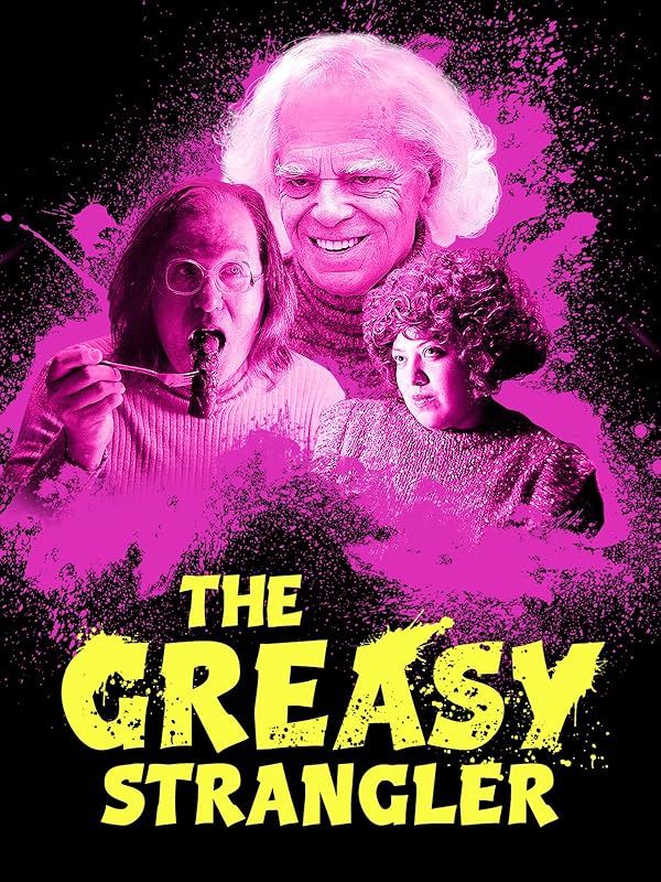 Amazon.de: The Greasy Strangler [dt./OV] ansehen | Prime Video