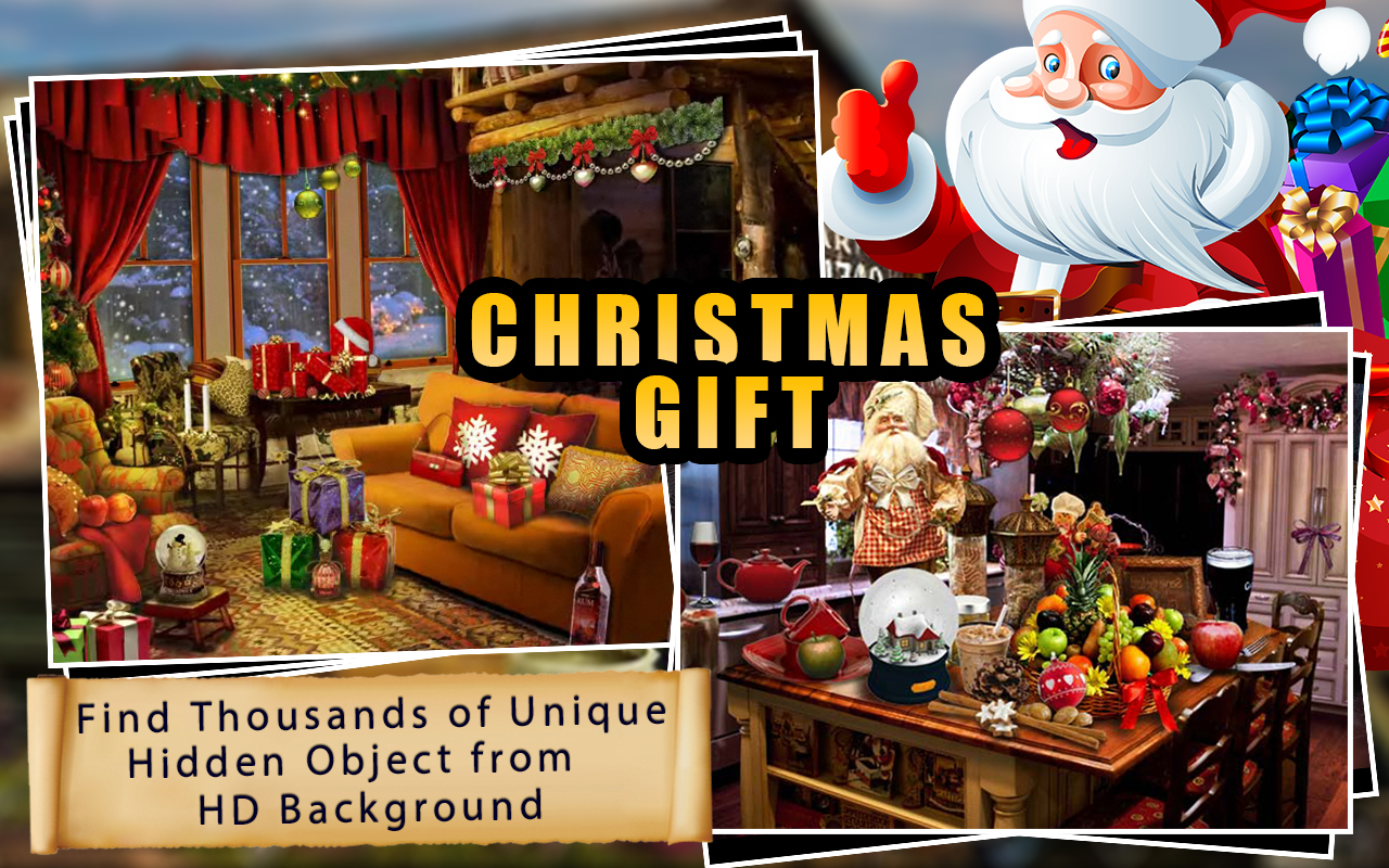 Christmas Hidden Object Game Amazon de Appstore For Android Christmas Hidden Object Game Amazon de Appstore For Android