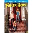 Amazon.com: Fuller House: The Complete Third Season (DVD) : Candace ...