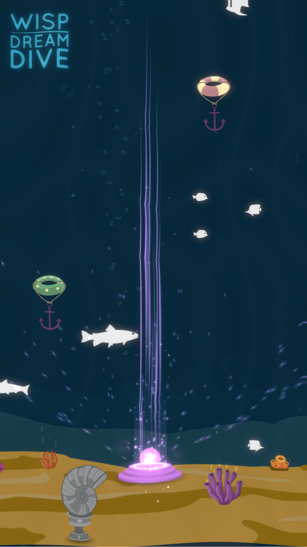 Wisp: Dream Dive : Amazon.es: Apps y Juegos