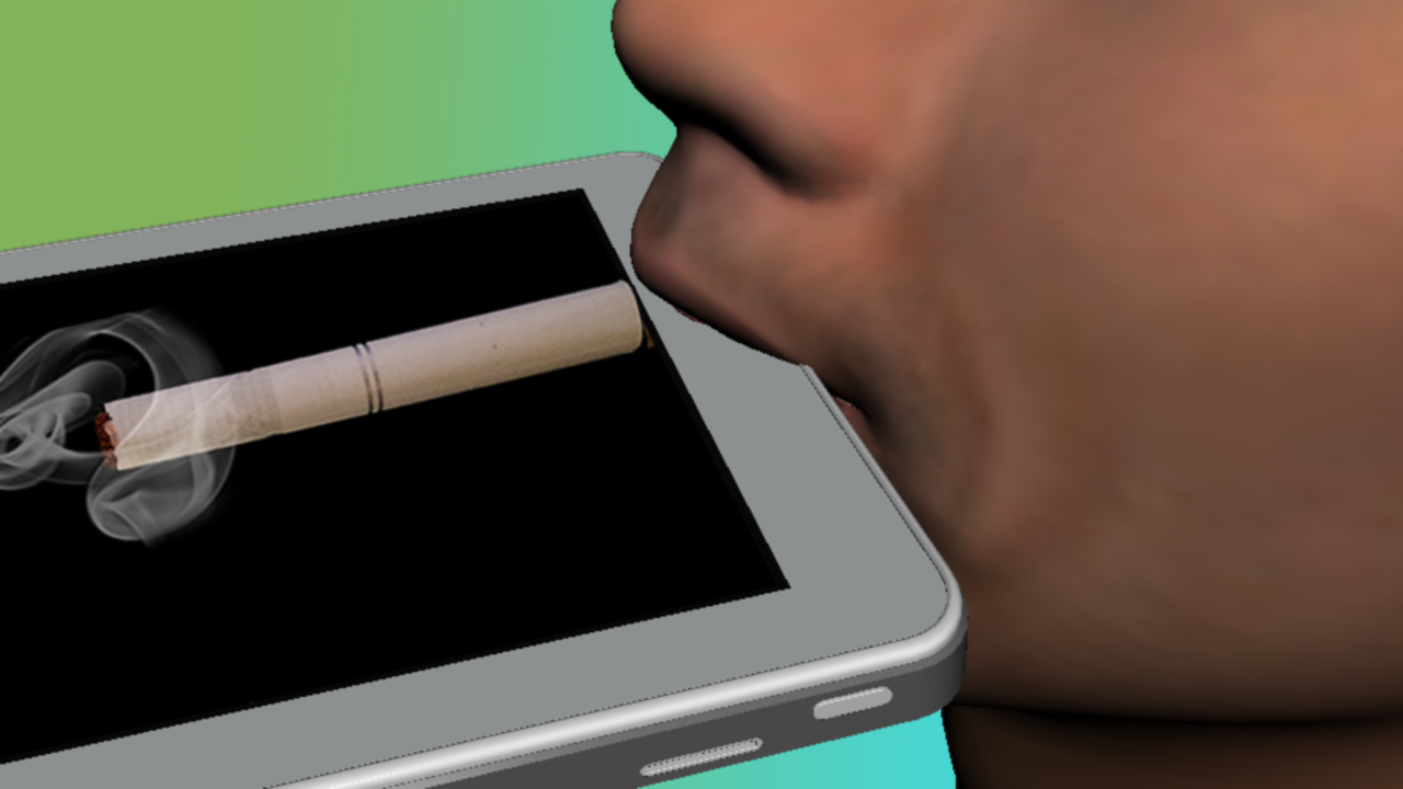 Amazon.com: Cigarette Simulator : Apps & Games