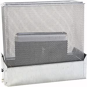 Amazon.com: Large WiFi Router Guard Cover (Blocks About 90% of WiFi ...