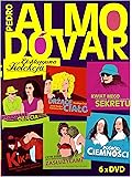 Pedro Almodovar Collection DVD [Reino Unido]: Amazon.es: Pedro ...