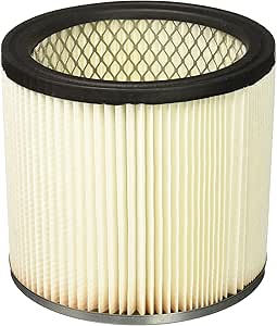 Amazon.com: Shop Vac 903-03-19 Genie Vac Filter: Home Improvement