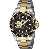 Amazon.com: Invicta Men's Pro Diver Automatic-self-Wind Diving Watch ...