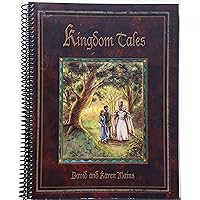 Tales of the Kingdom: Mains, David, Mains, Karen: 9781584740506: Amazon ...