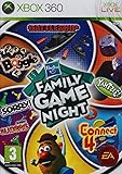 Hasbro Family Game Night 3 (Xbox 360): Amazon.co.uk: PC & Video Games