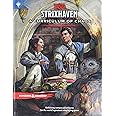 Strixhaven: Curriculum of Chaos (D&D/MTG Adventure Book) (Dungeons ...