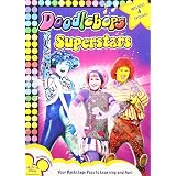 Amazon.com: Doodlebops: Season 3 : Jamie Waese, Carl Lenox, Michael ...