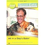 Amazon.com: Good Eats with Alton Brown, Vol. 16: Good Eats Greats ...