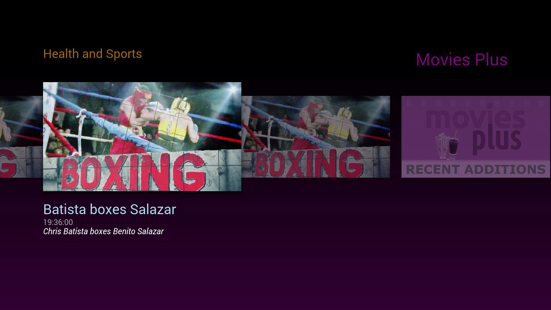 Movies Plus:Amazon.in:Appstore for Android