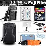 Amazon.com : Fujifilm FinePix XP80 Waterproof Digital Camera with 2.7-Inch LCD (Blue) : Camera ...