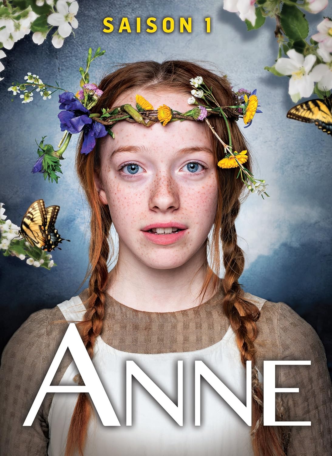 Amazon.it | Anne With An E: Season 1 [Edizione: Stati Uniti]: Acquista ...