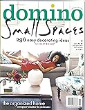 DOMINO MAGAZINE FALL/WINTER 2012 [Single Issue]: Amazon.com: Books
