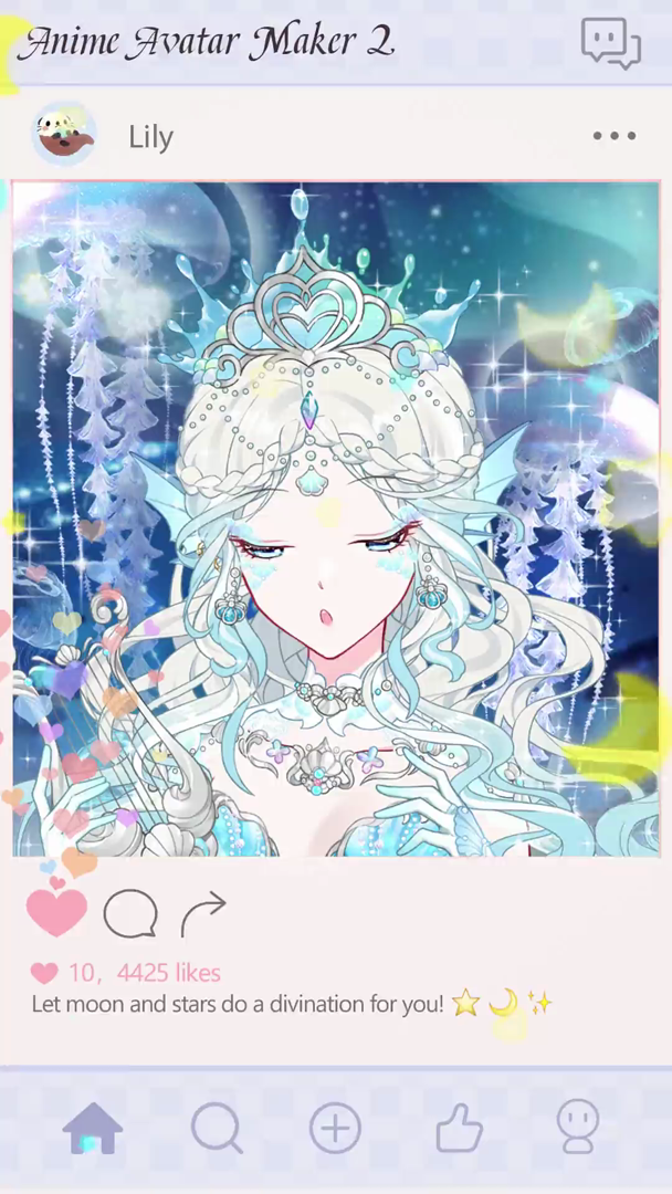 Anime Avatar Maker 2 - App on Amazon Appstore