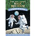 Midnight on the Moon (Magic Tree... by Osborne, Mary Pope