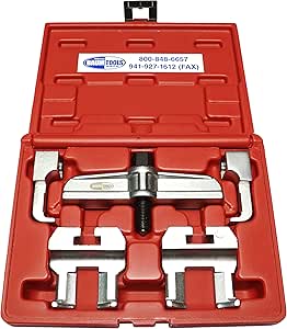 Amazon.com: Baum Tools T40001 Compatible with VW and Audi Camshaft ...