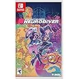 Amazon.com: Read Only Memories: NEURODIVER Physical Edition- Nintendo ...