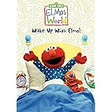 Amazon.com: ELMOS WORLD-WAKE UP WITH ELMO (DVD): Movies & TV
