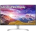 Amazon.com: LG 32UL950-W 32" Class Ultrafine 4K UHD LED Monitor with ...