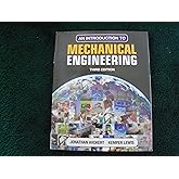 Amazon.com: An Introduction to Mechanical Engineering: 9781305635135 ...