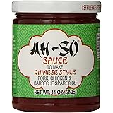 Amazon.com : Ah So Sauce Sparerib, 11 oz (Pack of 2) : Gourmet Sauces ...