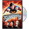Amazon.com: Superman II (DVD) : Pierre Spengler, Ilya Salkind, Richard ...