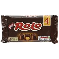 Amazon.co.uk Best Sellers: The most popular items in Chocolate